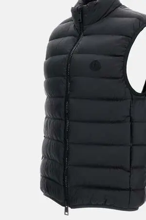 Moncler Deneb Padded Gilet - Multicolor