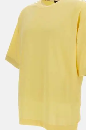 Jacquemus Le Tshirt Rond Carre