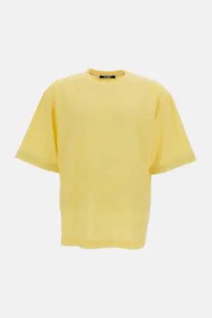 Jacquemus Le Tshirt Rond Carre