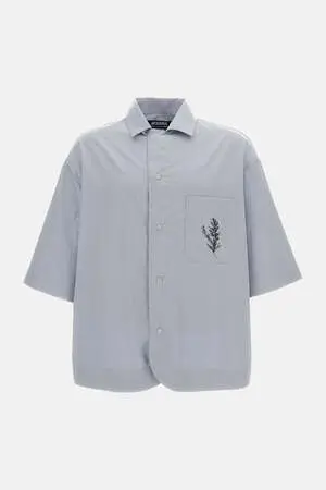 Jacquemus La Chemise Gardian Shirt - Multicolor