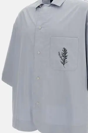 Jacquemus La Chemise Gardian Shirt - Multicolor