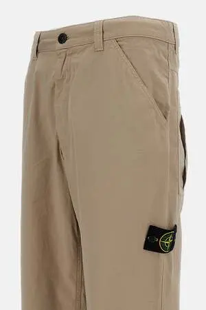Stone Island Chino Pants