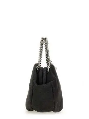 Stella McCartney Falabella Shoulder Bag - Black