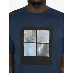 BOSS T-shirts & Vests T-shirts