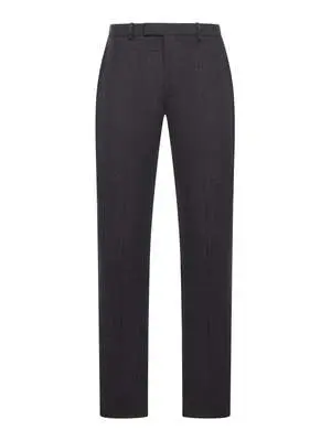 Gucci Fitted Pants For Men