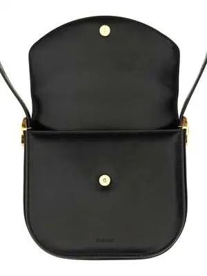 JIL SANDER Coin Shoulder Bag