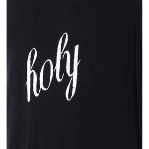 ANN DEMEULEMEESTER Seva Printed Standard Tank Top