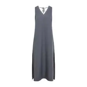 Peserico Blue Dresses