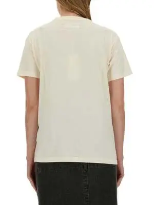 MAISON MARGIELA Cotton T-shirt - Multicolor