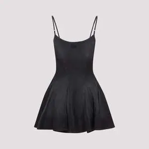 DIESEL® De-spoky Mini Dress