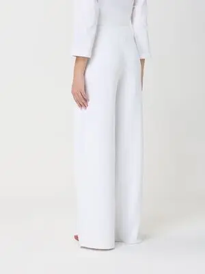 Max Mara Wide Leg Pants