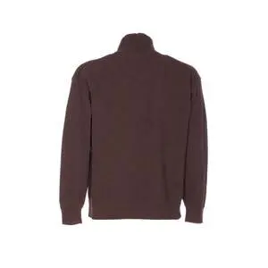 Auralee Super Fine Wool Turtleneck Sweater