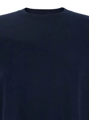 Max Mara Verona Wool Sweater - Multicolor
