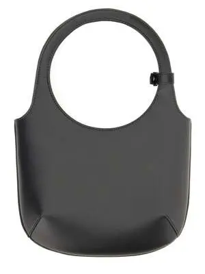 COURREGES Bag - Black