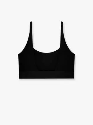 TOM FORD Modal Bralette - Black