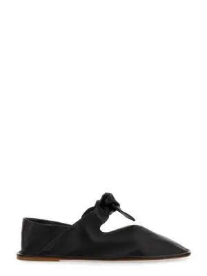 Hereu Pull On Sandals For Women