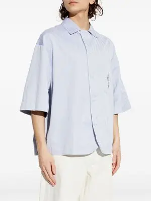 Jacquemus La Chemise Gardian Shirt - Multicolor