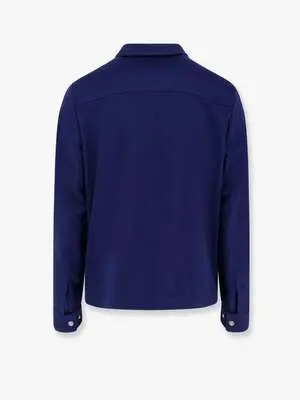 Brunello Cucinelli Cashmere Jacket - Multicolor