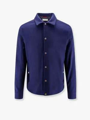 Brunello Cucinelli Cashmere Jacket - Multicolor