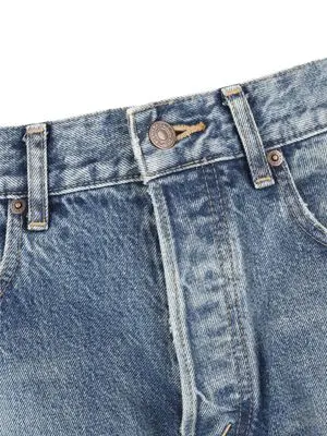 Celine Boyfriend Denim Jeans