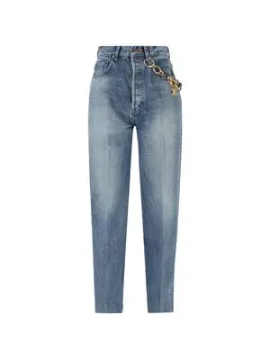 Celine Boyfriend Denim Jeans