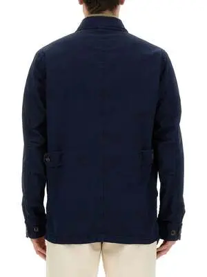 FAY Cotton Jacket