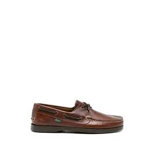 Paraboot Flat Loafers For Men
