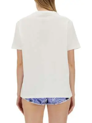 Etro Logo T-shirt