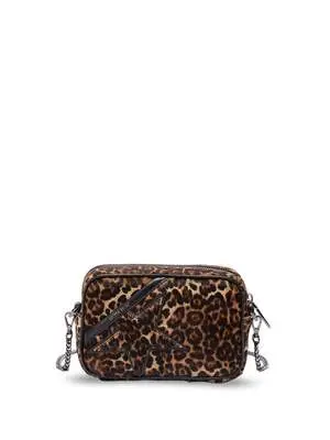 GOLDEN GOOSE Mini Star Bag - Multicolor