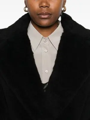 Max Mara Olga Wool Coat