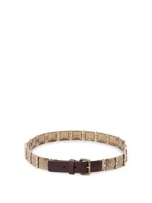 Etro Belt - Multicolor