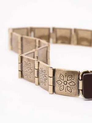 Etro Belt - Multicolor