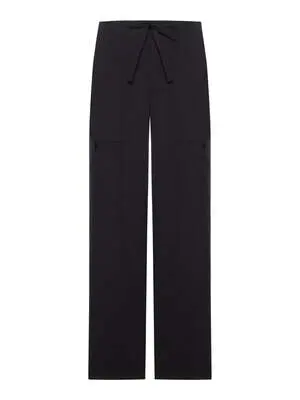 Jil Sander Drawstring Pants For Men