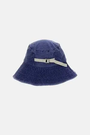 Jacquemus Le Bob De Nimes Bucket Hat - Multicolor