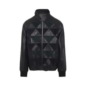 Lanvin Bomber Jackets For Men