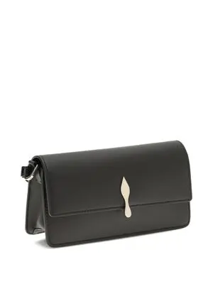 CHRISTIAN LOUBOUTIN Bettina Leather Mini Bag