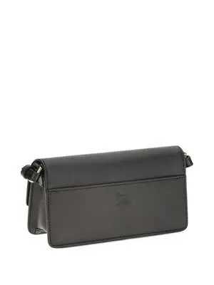 CHRISTIAN LOUBOUTIN Bettina Leather Mini Bag