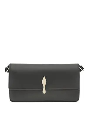 CHRISTIAN LOUBOUTIN Bettina Leather Mini Bag - Multicolor