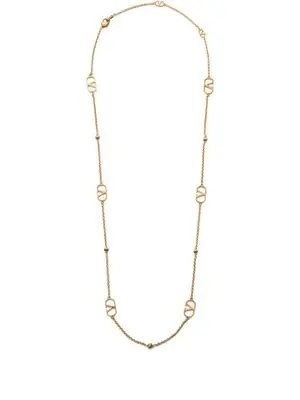 Valentino Garavani Polished Necklaces