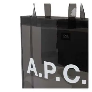 A.p.c. Lou Tote Bag