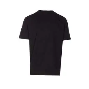 Balmain Print T-shirt