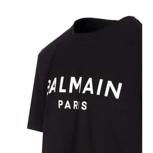 Balmain Print T-shirt
