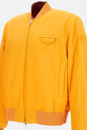 Moncler Reversible Bomber Jacket