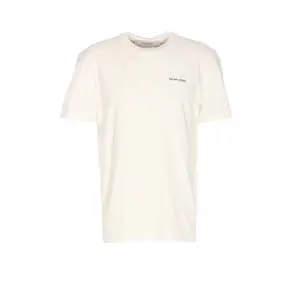 GOLDEN GOOSE Logo T-shirt