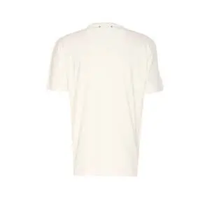 GOLDEN GOOSE Logo T-shirt