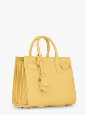 Saint Laurent Sac De Jour Nano Crossbody Bag - Multicolor
