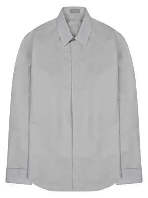 Dior Camicia Monogram - Gray