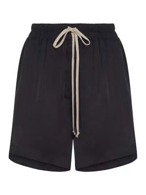 Rick Owens Drawstring Underwear And Nightwear For Men