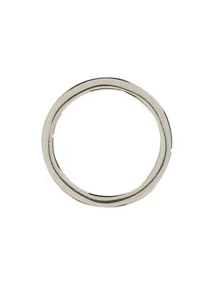 MAISON MARGIELA Logo Ring