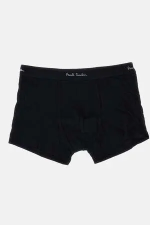 Paul Smith Men Trunk 3 Pack Plain - Multicolor
